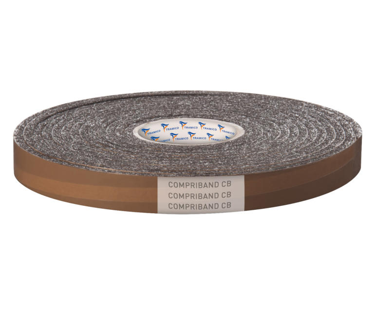 TRAMICO - Compriband TRS